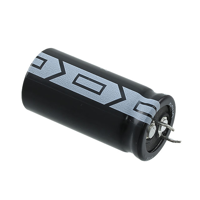 Electric Double Layer Capacitors (EDLC), Supercapacitors - VICKO